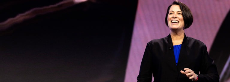 Col. Nicole Malachowski | Event Speaker | D'Amelio Network