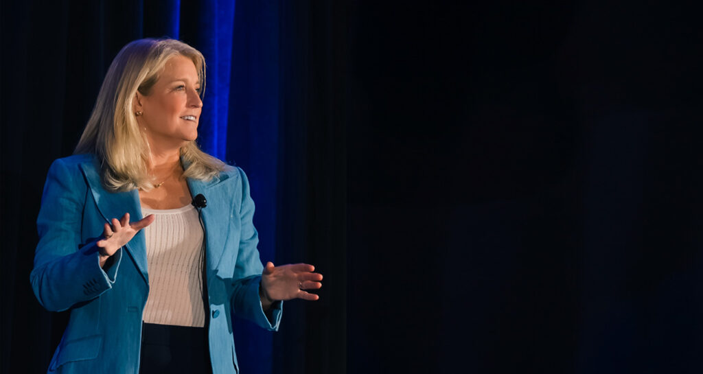 Lisa Bodell | Event Speaker | D'Amelio Network